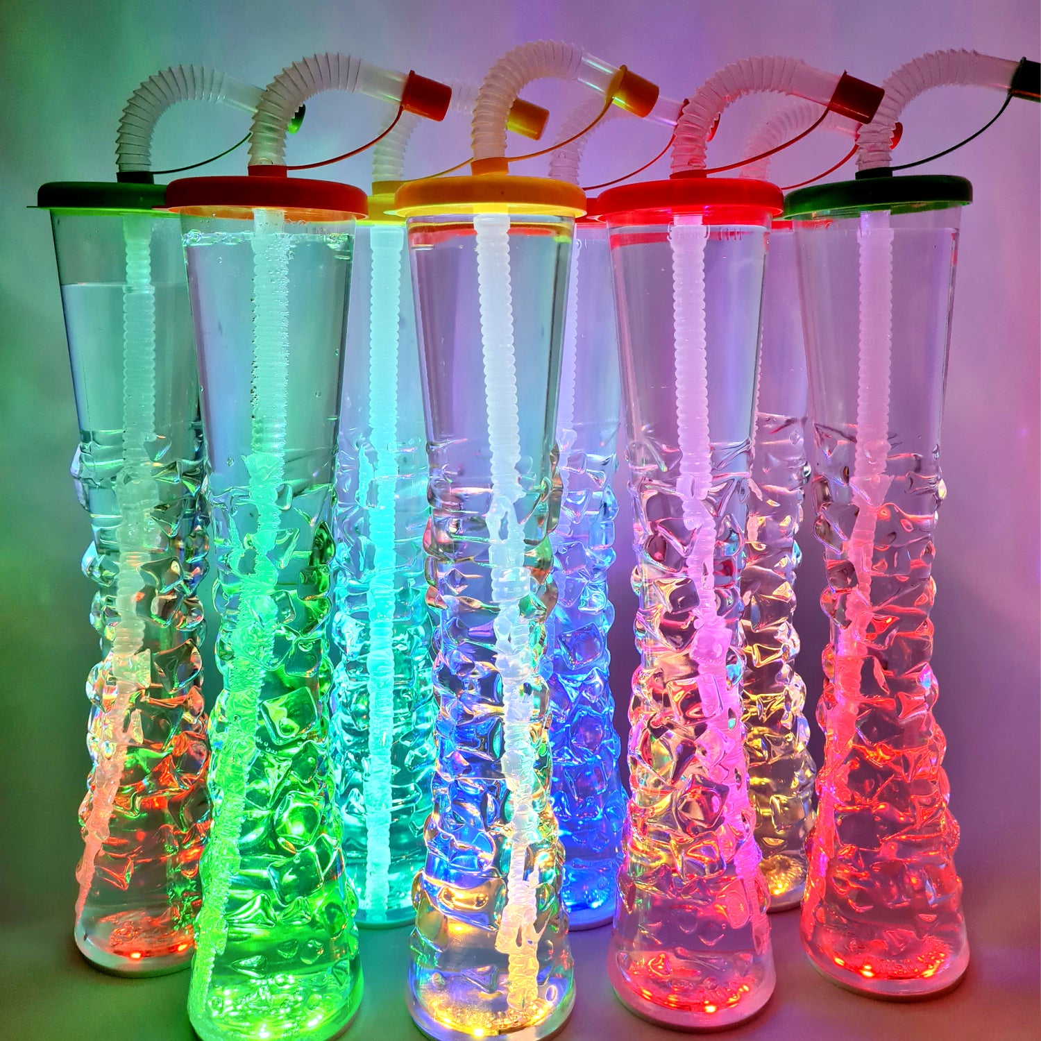 LED Yard Cups – Novelty Concessions