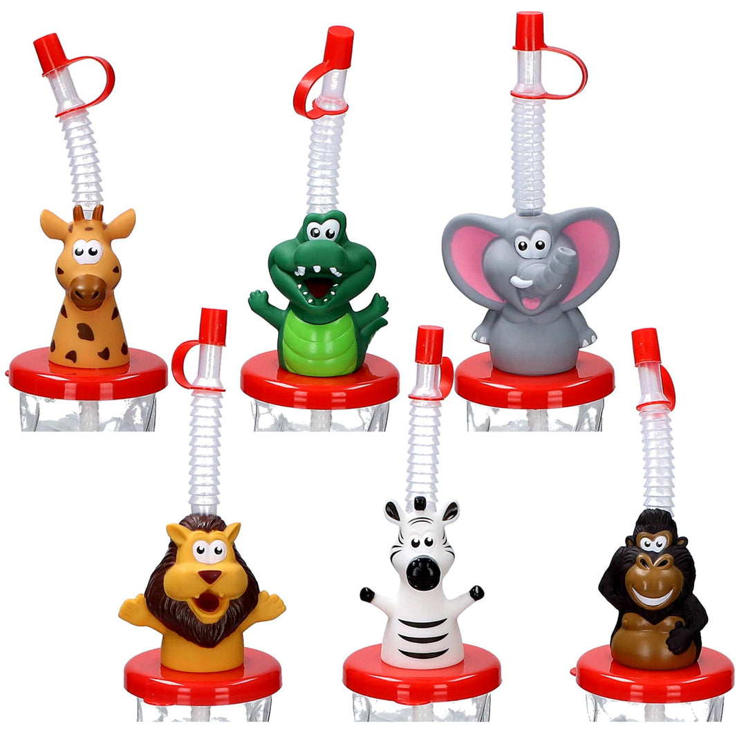 Novelty Cups USA - Yard Cups Party Packs – Novelty Concessions