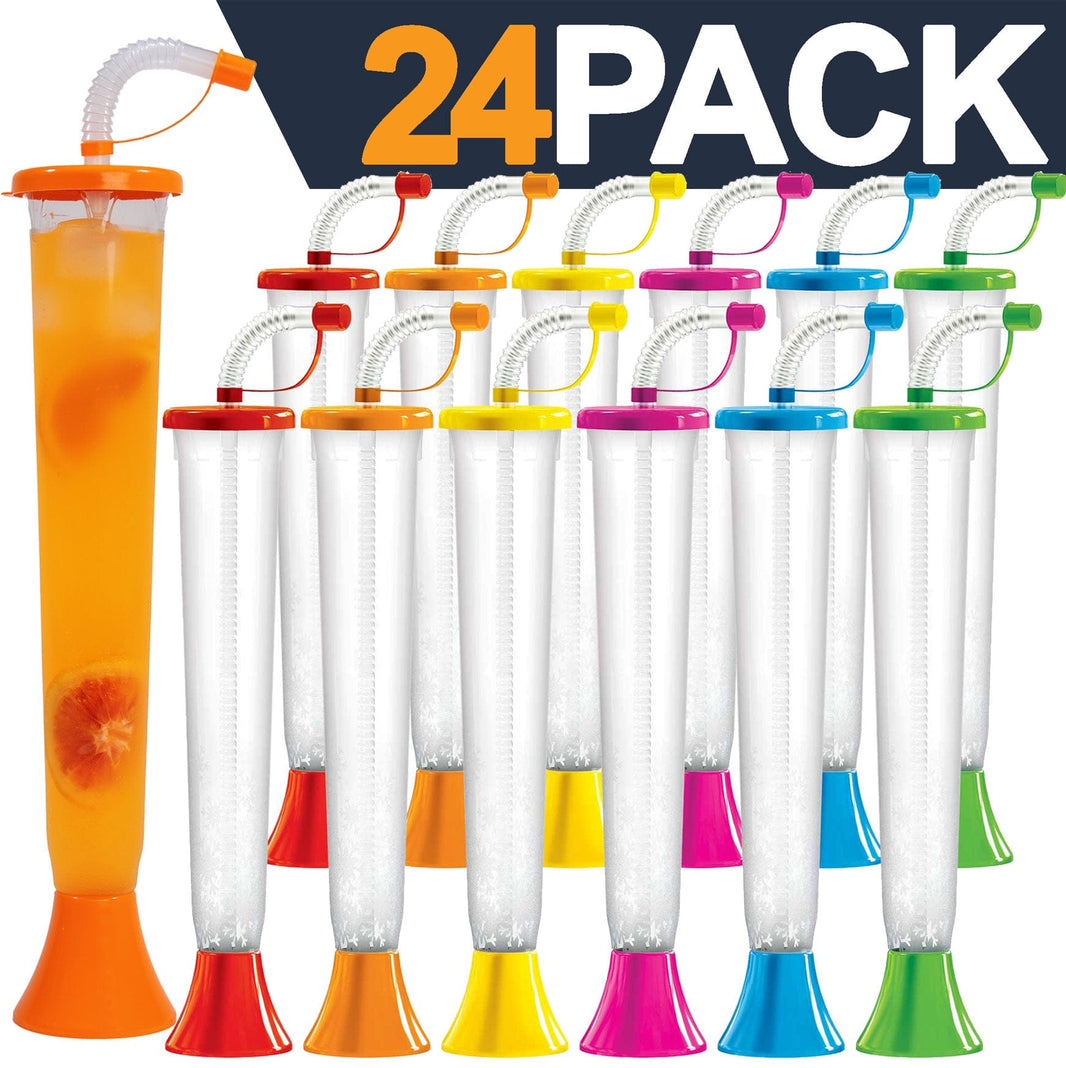 Novelty Cups USA - Yard Cups Party Packs – Novelty Concessions