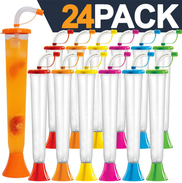 Novelty Cups USA - Yard Cups Party Packs – Novelty Concessions